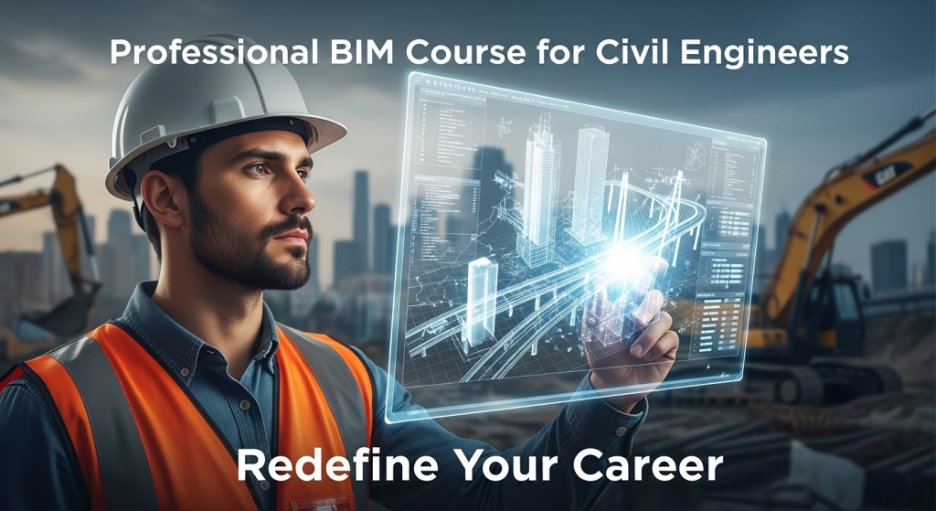 Professional BIM Course for Civil Engineers | BIM Americas