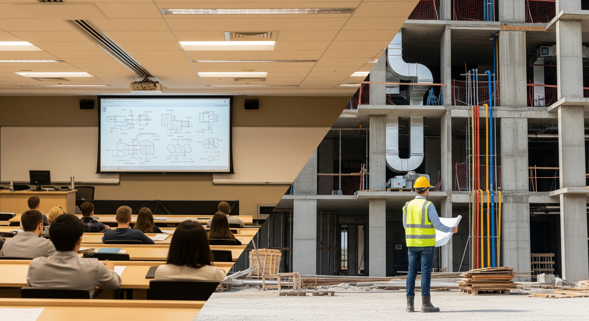 How to Become an MEP Engineer in 2026 Guide